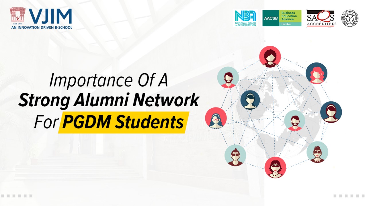 How To Prepare For Placements After PGDM Course - Vignana Jyothi ...