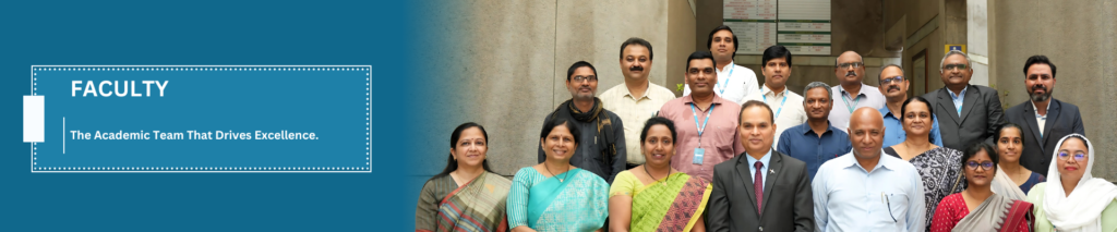 Faculty Directory: Vignana Jyothi Institute Of Management (VJIM)